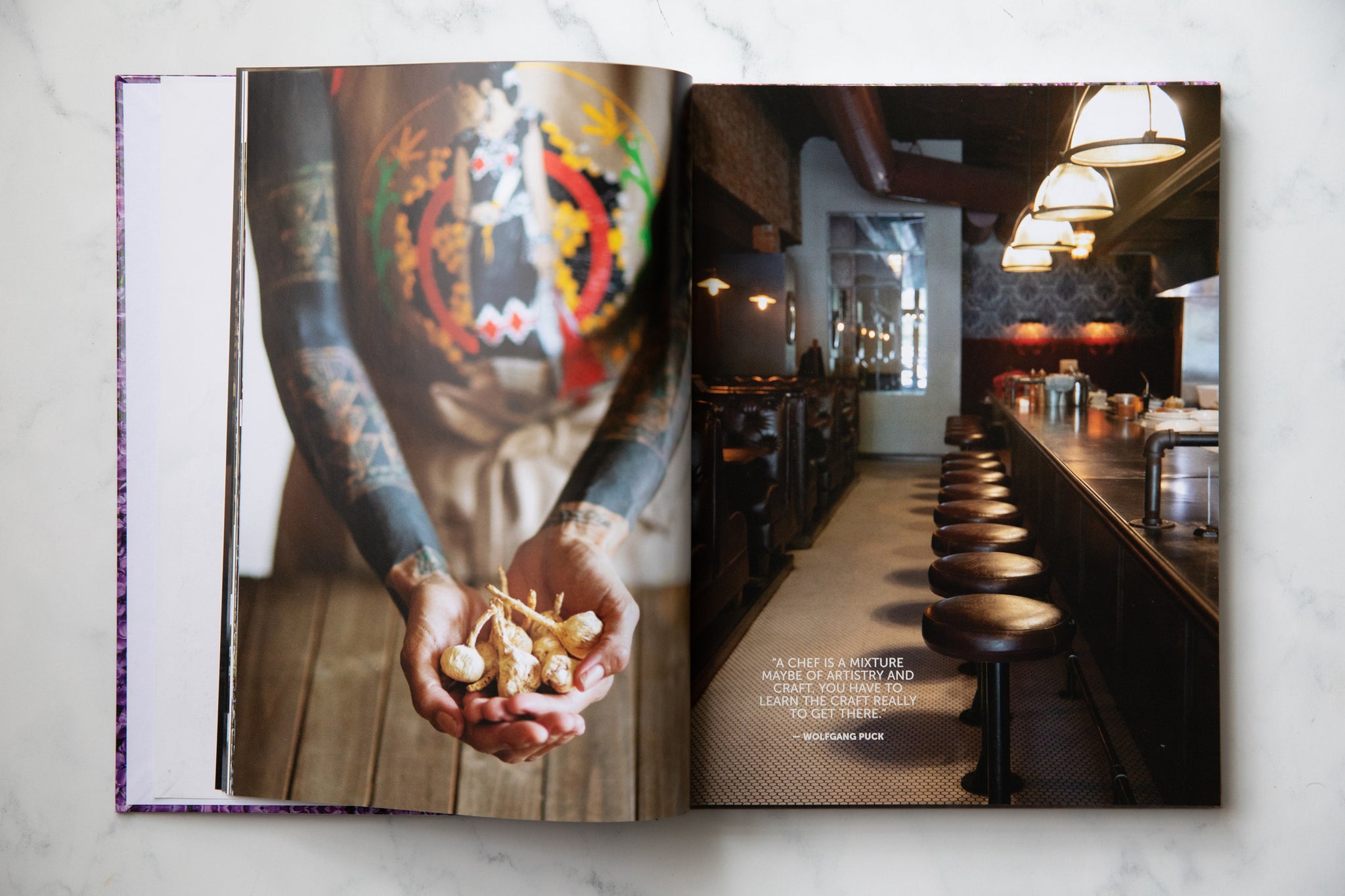 The Spokane Cookbook – Spokane Drinks Book and Cookbook